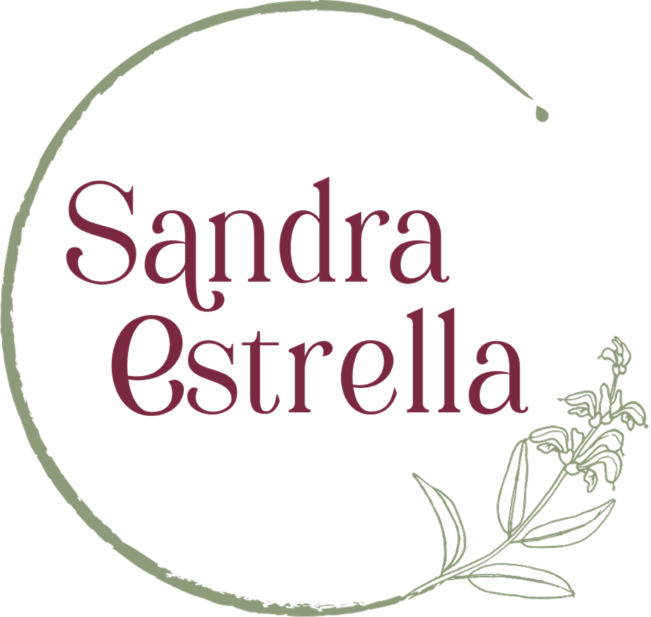 Masaje Holístico - Sandra Estrella